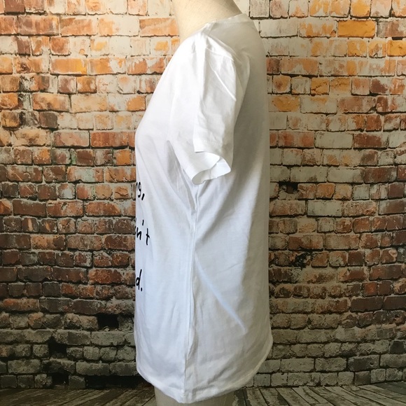 Tops | Its A Posh Thing V Neck Tshirt | Poshmark